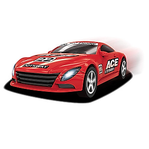Joysway Superior 552 USB Power Slot Car Racing Set