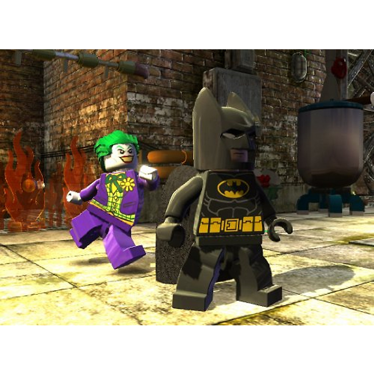 LEGO Batman 2: DC Super Heroes - Xbox 360