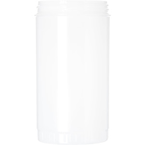 Carlisle FoodService Products Stor N' Pour Quart Container for Bar, Kitchen, And Restaurant, Plastic, 1 Quart, White, (Pack of 12)