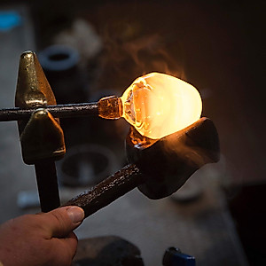 Josephinenhütte - JOSEPHINE No. 2 - Universal - Universal glasses - purely handmade - Set of 2