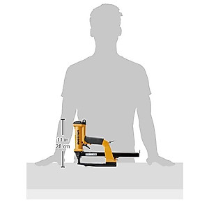 Stanley Bostitch P51-10B Pneumatic Stapling Pliers
