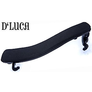 D'Luca VV200-14 Viola Shoulder Rest 14-Inch