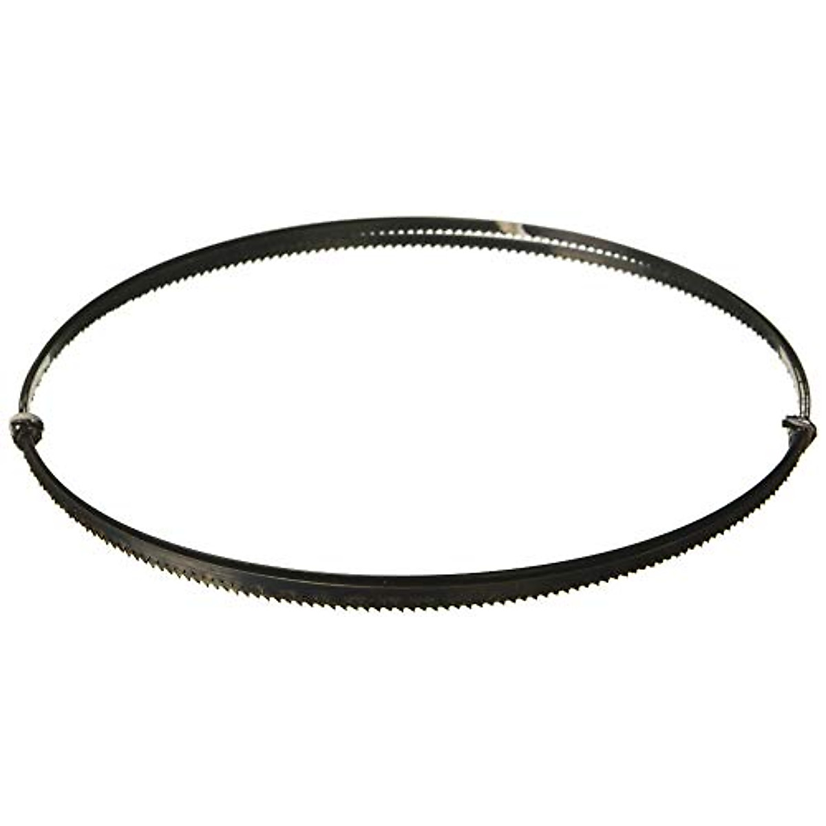 Olson Saw FB10070DB 3/16 by 0.025 by 70-1/2-Inch HEFB Band 10 TPI Regular Saw Blade