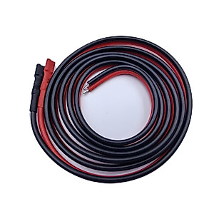 Power Terminal Wire Fastrack EZ Track Lockon Connector for Lionel Accessory 2468 35.8 Inches