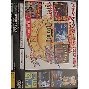 Wonder 3 [Japan Import]