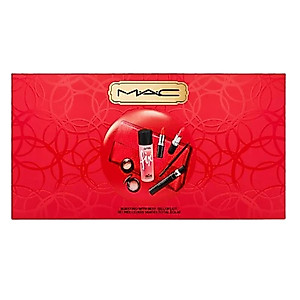 MAC Limited Edition Bursting With Best-Sellers Kit