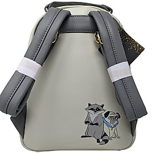 Loungefly Pocahontas Percy Cosplay Exclusive Double Strap Shoulder Bag