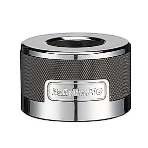 BaBylissPRO Barberology FX787 SILVERFX Professional Trimmer Charging Base