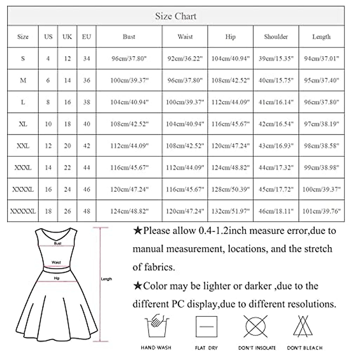 QUFECH Adult Women Halloween Costumes, Costumes For Alice In Wonderland Costume Girls 44783 Hallowmas Print Long Sleeve Tunic Dresses Pockets Plus Size T-Shirt Dress Women's Casual Loose (XL, Wine)