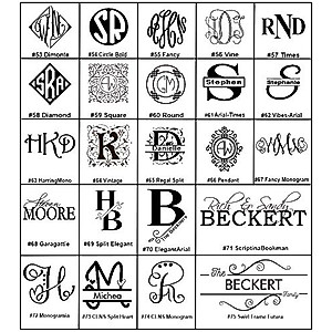 AlphaNumeric Engravers Custom Engraved Knife Personalized (A002PW)