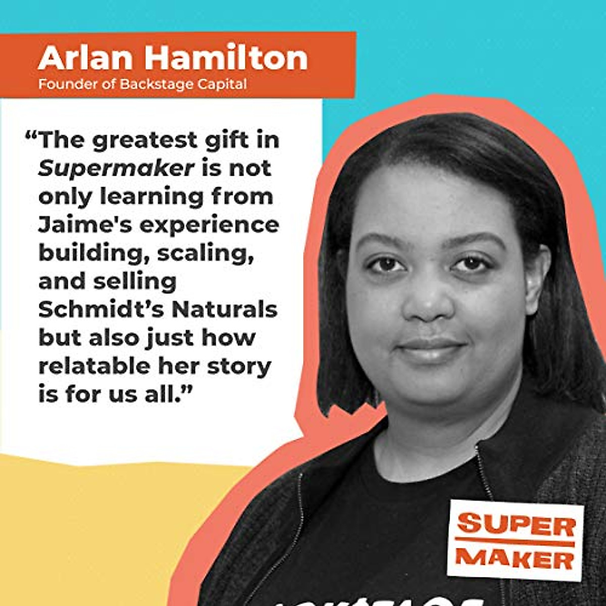 Supermaker: Crafting Business on Your Own Terms