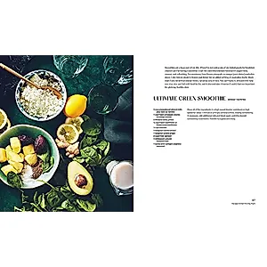 Love to Eat: 75 Easy, Craveworthy Recipes for Healthy, Intuitive Eating [A Cookbook]