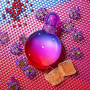 Britney Spears Electric Fantasy Edt Spray 1 Oz