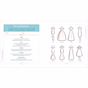 The Budget-Savvy Wedding Planner & Organizer: Checklists, Worksheets, and Essential Tools to Plan the Perfect Wedding on a Small Budget