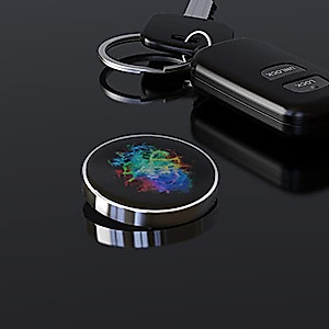 Kinetic Desk Toys, Fidget Toys for Office for Adults, Fidget Toy Sensory Toys for Party Favors Christmas Stocking Stuffers (Q4)