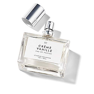 Le Monde Gourmand Crème Vanille Eau de Parfum - 1 fl oz | 30 ml