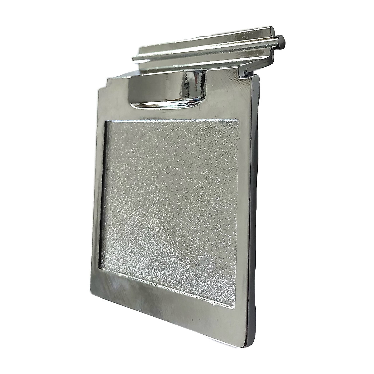 Gumball Machine Chute Lid - Classic Gumball Machine Shute lid or Gum Flap for Gumball and Toy Capsules Vending Machines. 3pc Pack - Replacement Part