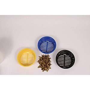 Shell Sorter 3pc set