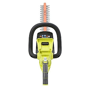 Ryobi 24in. 40-Volt Lith-ion Cordless Hedge Trimmer (Bare Tool)