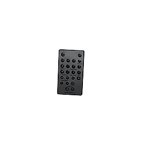 Remote Control Replaced for Bose CD-2000 CD-3000 Acoustic Wave Music System-ii