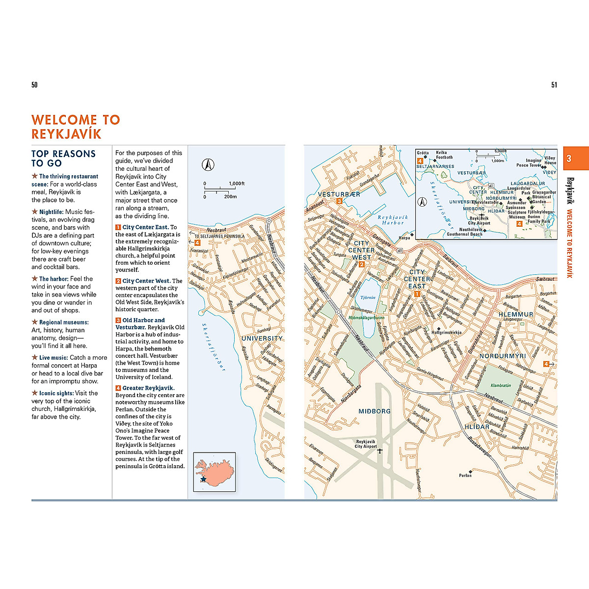 Fodor's Essential Iceland (Full-color Travel Guide)