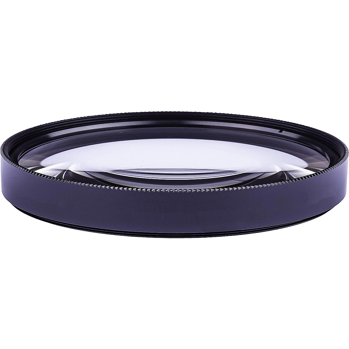 52MM 10X Close-UP Macro Lens for Nikon D5500 D5300 D3300 with AF-S DX Nikkor 18-55mm f/3.5-5.6 Lens or Canon M50 M50 Mark II with EF-M 55-200mm f/4.5-6.3 STM Lens