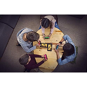 Nintendo Super Mario Party (Nintendo Switch) (European Version)