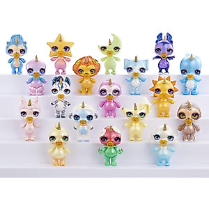 Poopsie Sparkly Critters Slime Series 2-1