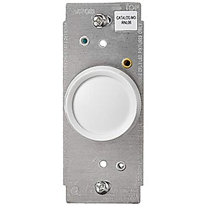 Leviton RNL06-10Z Trimatron Universal Rotary Dimmer