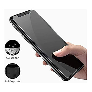 [3 Pack] Tznzxm for ANS Artia Tempered Glass Screen Protector, Case Friendly 9H Hardness HD Clear [Anti-Scratch] [Bubble Free] [Anti-Fingerprint] Film for ANS Artia ACK2326 assurancewireless