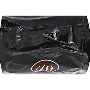 Kicking Horse Coffee, Grizzly Claw, Dark Roast, Ground, 10 oz - Certified Organic, Fairtrade, Kosher Coffee