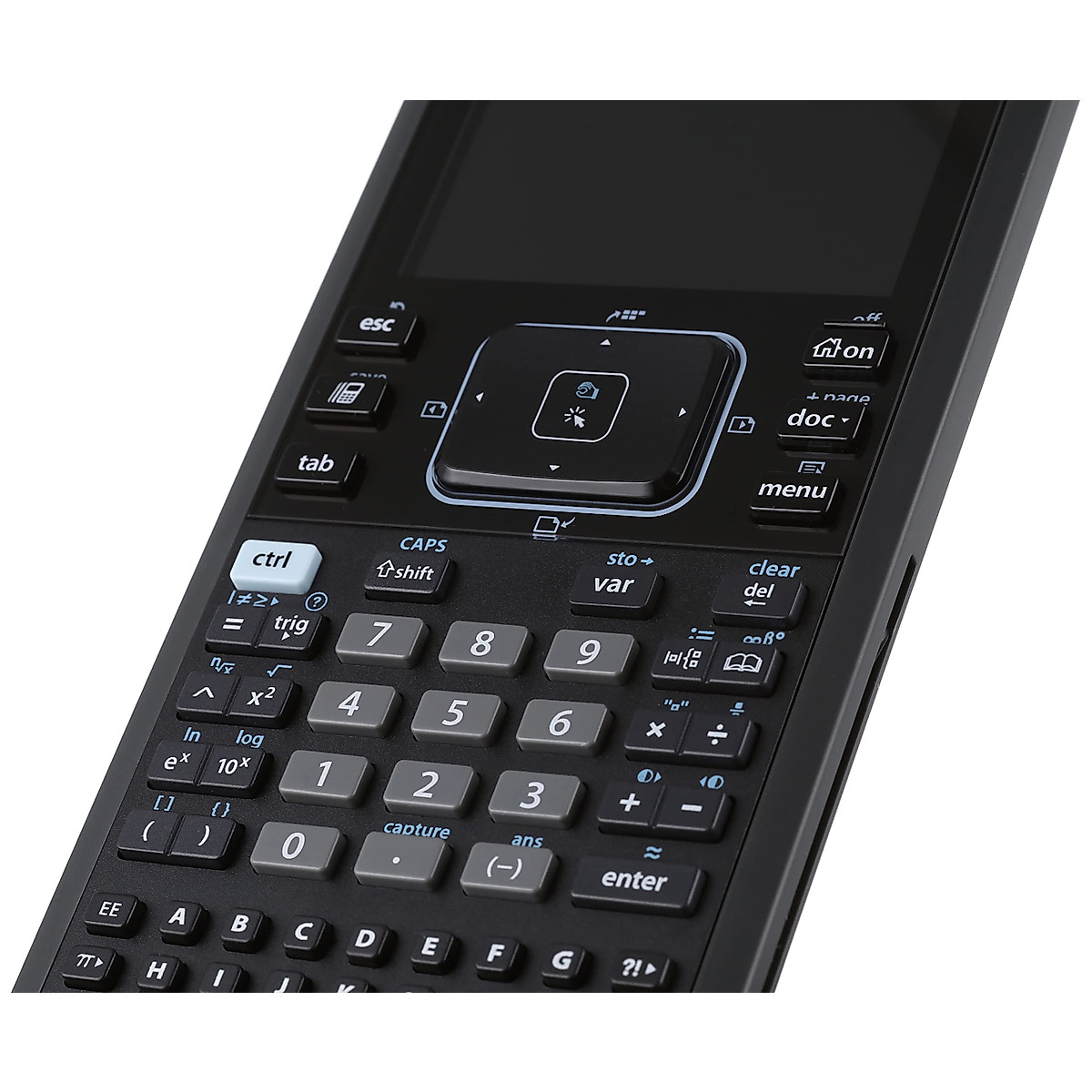 Texas Instruments Tinspirit CX-CAS Calculator