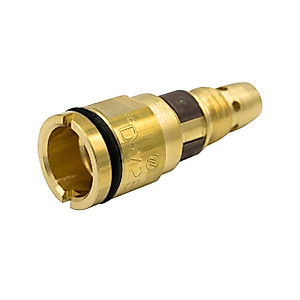 Miller Gas Diffuser for MIG Welding Gun, part no. D-M250 (2 per pack)