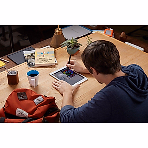 Adonit Mark (Silver) Aluminum Stylus Pens for Capacitive Touch Screen Tablets/Cell Phones (iPad, iPad Air, iPad Mini, iPhone, Kindle and All Android Devices)