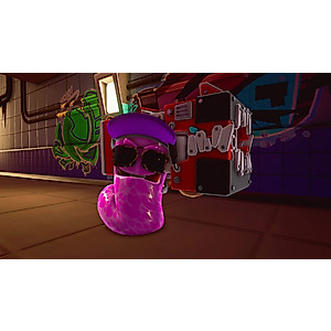 Worms Rumble Fully Loaded Edition (Xbox Series X)