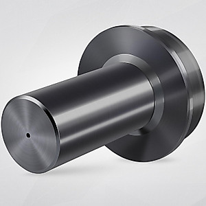 6697 Wheel Knuckle Vacuum Oil Seal Installer Perfectly Fits for Ford 2005 to Current F-250 F-350 Axle Tools, Axle Shaft Seal Installer Tool