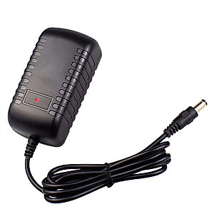 (Taelectric) AC/DC Charger Adapter for 17026 Huffy Marvel Ultimate Spider Man Motorcycle
