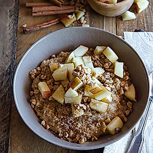 Bob's Red Mill Gluten Free Organic Steel Cut Oats, 24 Ounce