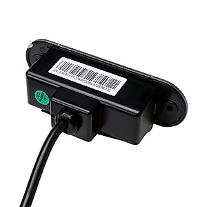 Uetmulik Power Recliner Lift Chair Emomo 5 Pin Hand Control Model HX90AFU Replacement with USB