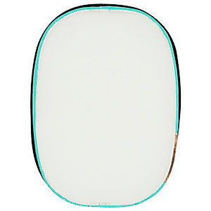 Alden's, Organic Cookies & Cream Ice Cream, 48 oz (Frozen)