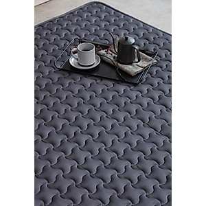 Kiturami Carbone Matt KDMU-981,982,983 (Queen)