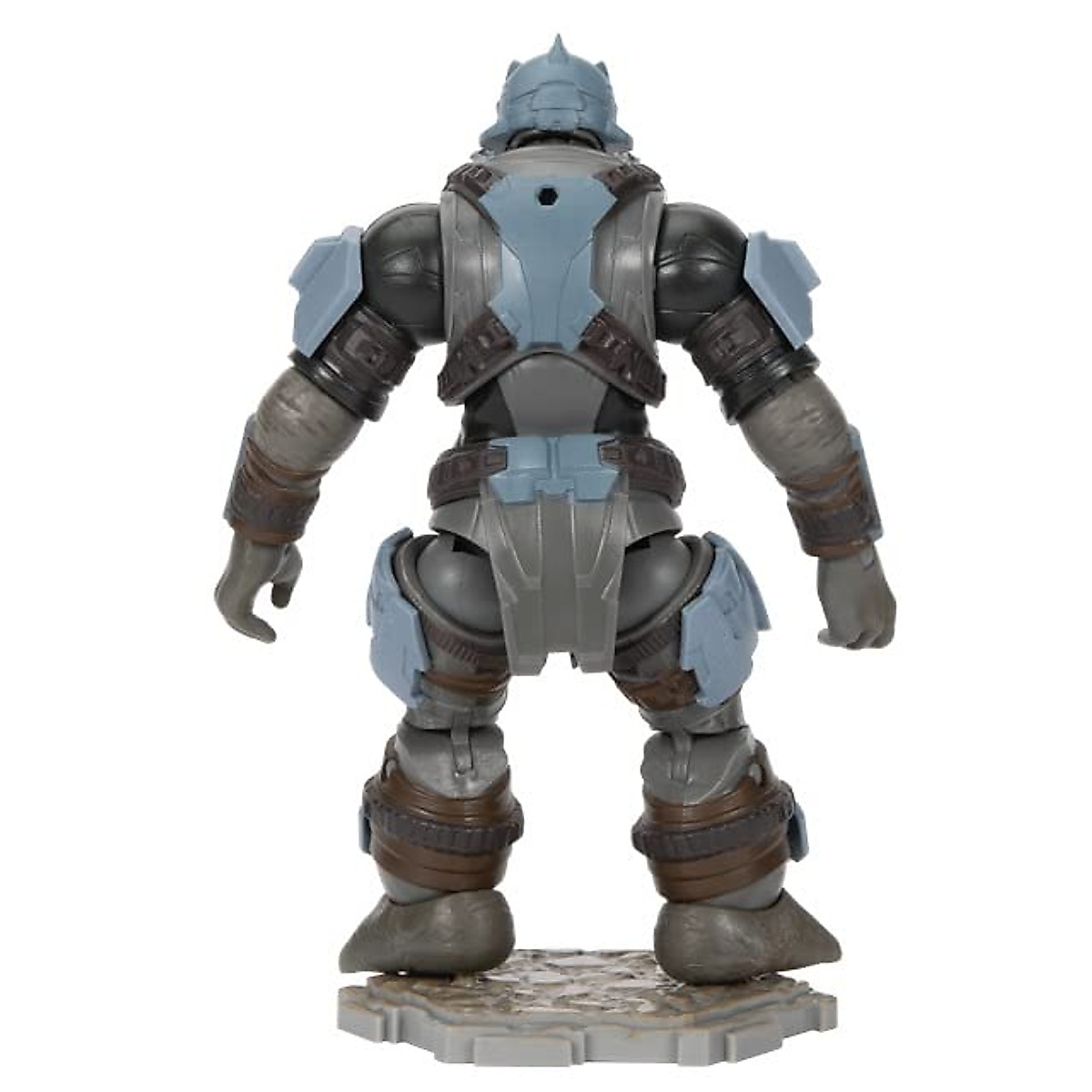 HALO 3.75" 2 Figure Deluxe Mission Pack - Mission: Penance with Elite Warlord and Jackal Freebooter