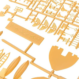 Airfix Cutty Sark Plastic Model Kit