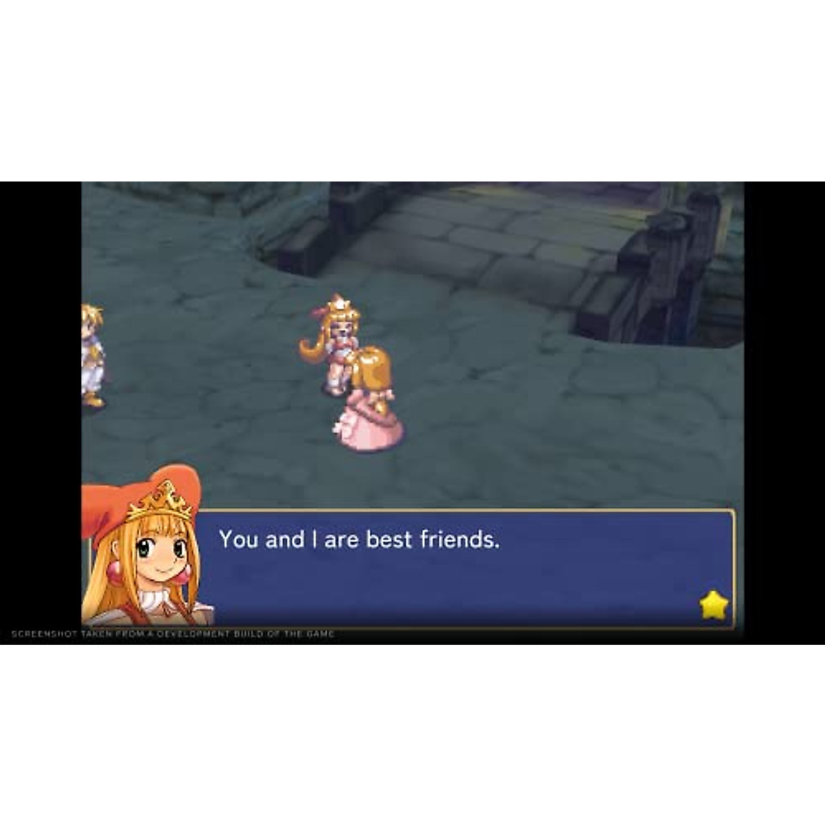 Rhapsody: Marl Kingdom Chronicles - Deluxe Edition - Nintendo Switch