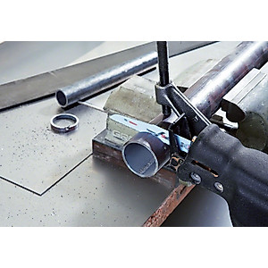 Bosch 2608656255 Saber Saw Blade S 1120 CF 5 Pcs