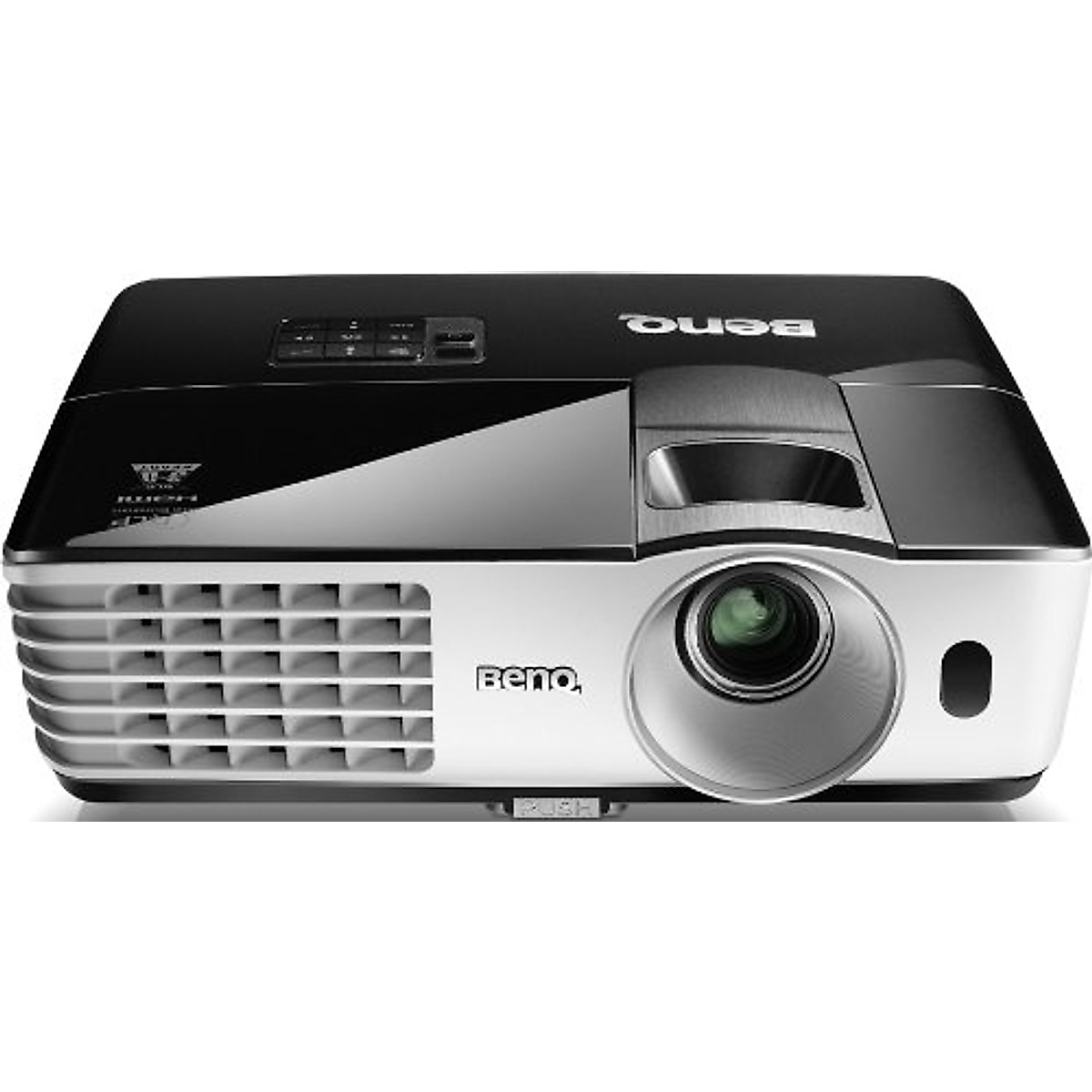 BenQ MW663 3000 Lumen WXGA SmartEco 3D DLP Projector