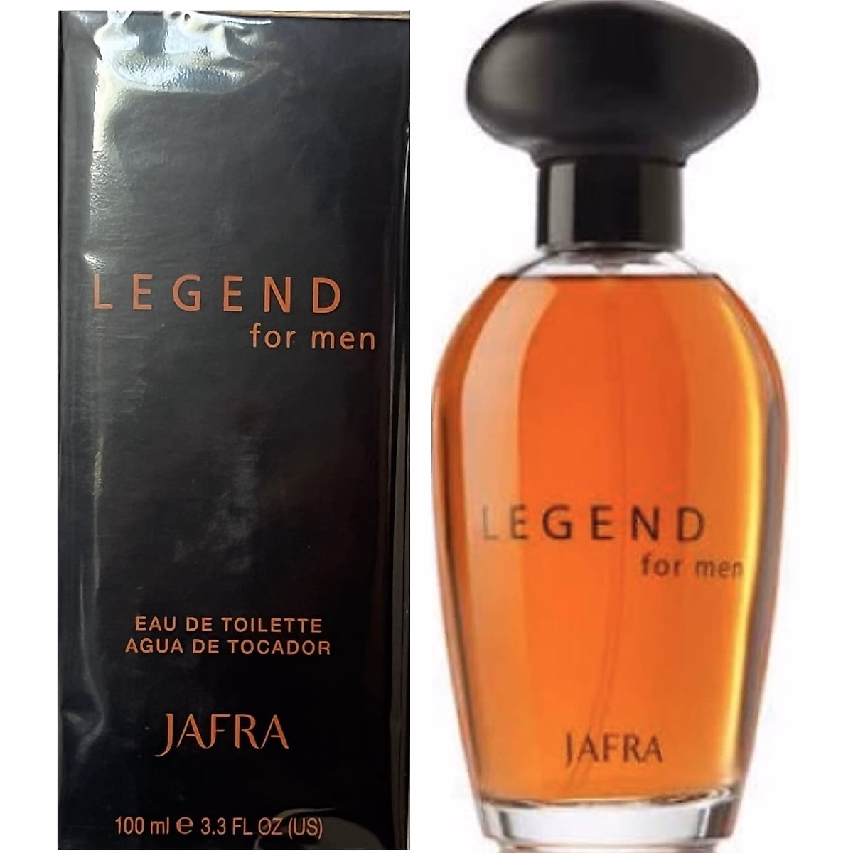 Jafra Legend for Men