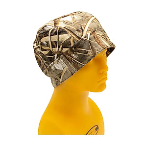 Rivers West Men Hunting Skull, Realtree MAX-5, Large