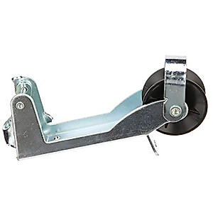 Seachoice Lift & Lock Anchor Line Control, Boat Rope, Zinc-Plated Steel, Supports Anchors Up to 20 Lbs.