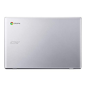 Acer Chromebook 311: Intel Celeron N4020, 32GB eMMC, 4GB RAM, 11.6" HD Acer ComfyView Display, Google Chrome OS
